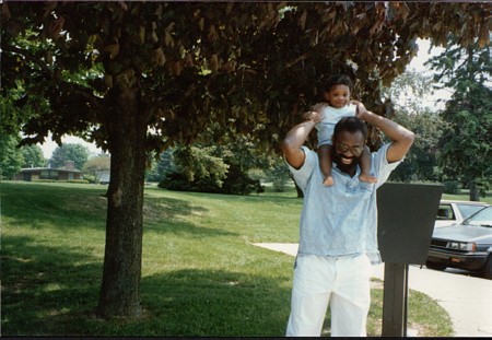 Down Memory Lane With Ijeoma Emeagwali