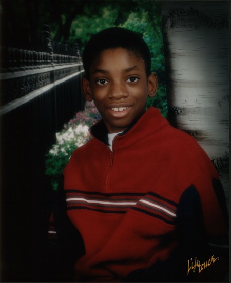 Down Memory Lane With Ijeoma Emeagwali