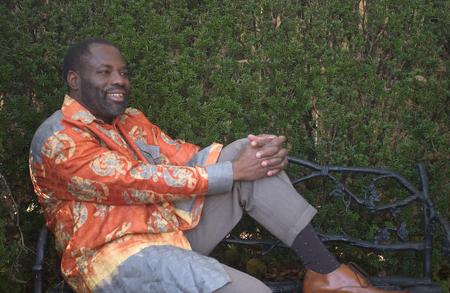 Dear Professor Emeagwali